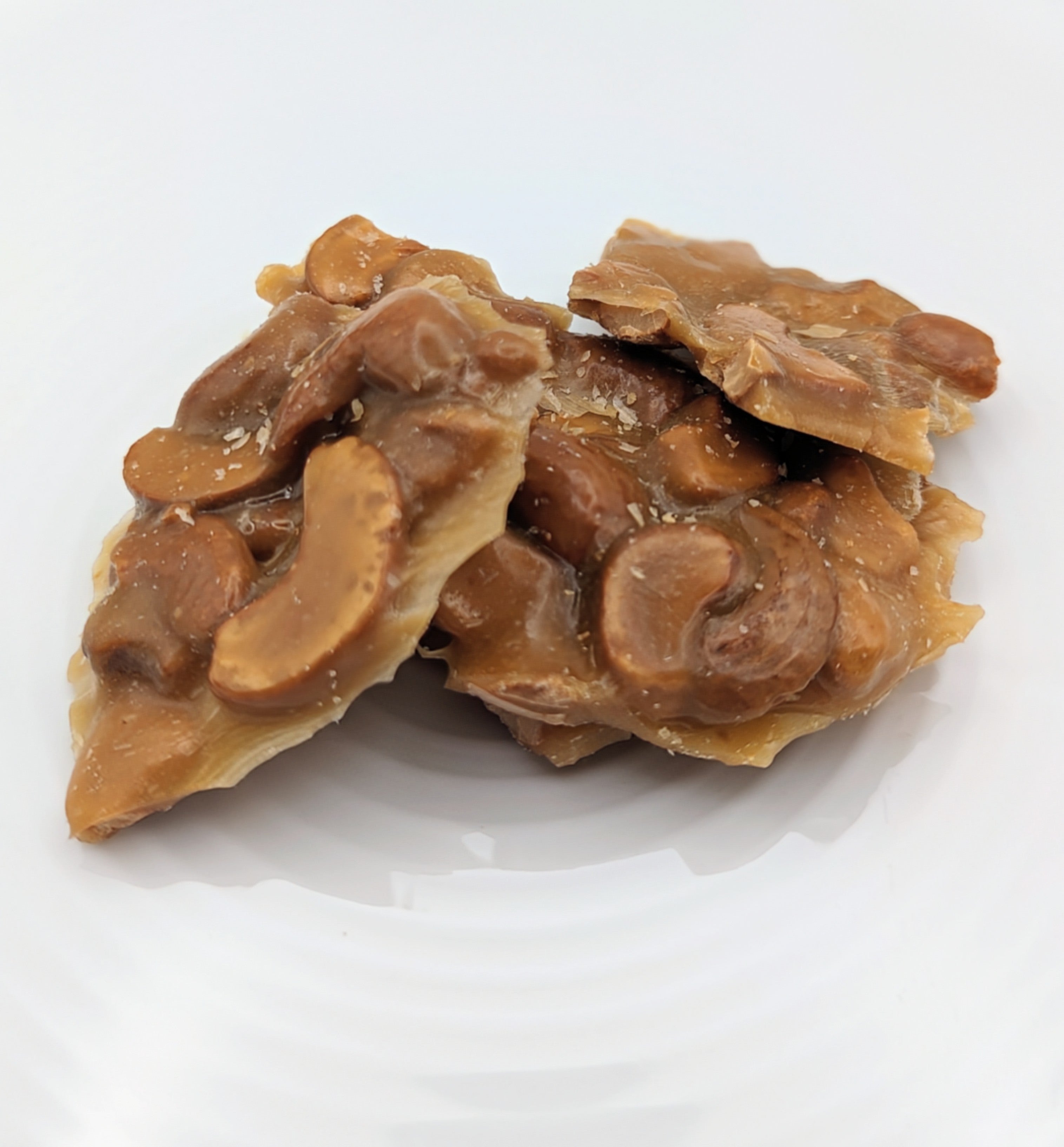 Sugar Free Brittle – The Sugarsmith Candy Shop